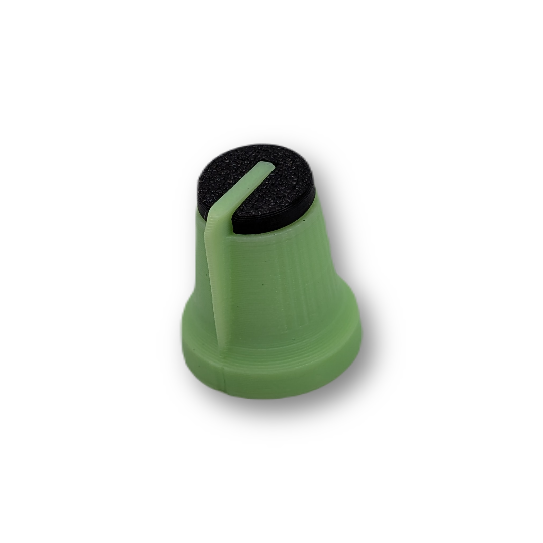 Custom Color Matched Volume Rec / Gain Knob For Akai MPC - 3D Printed ...