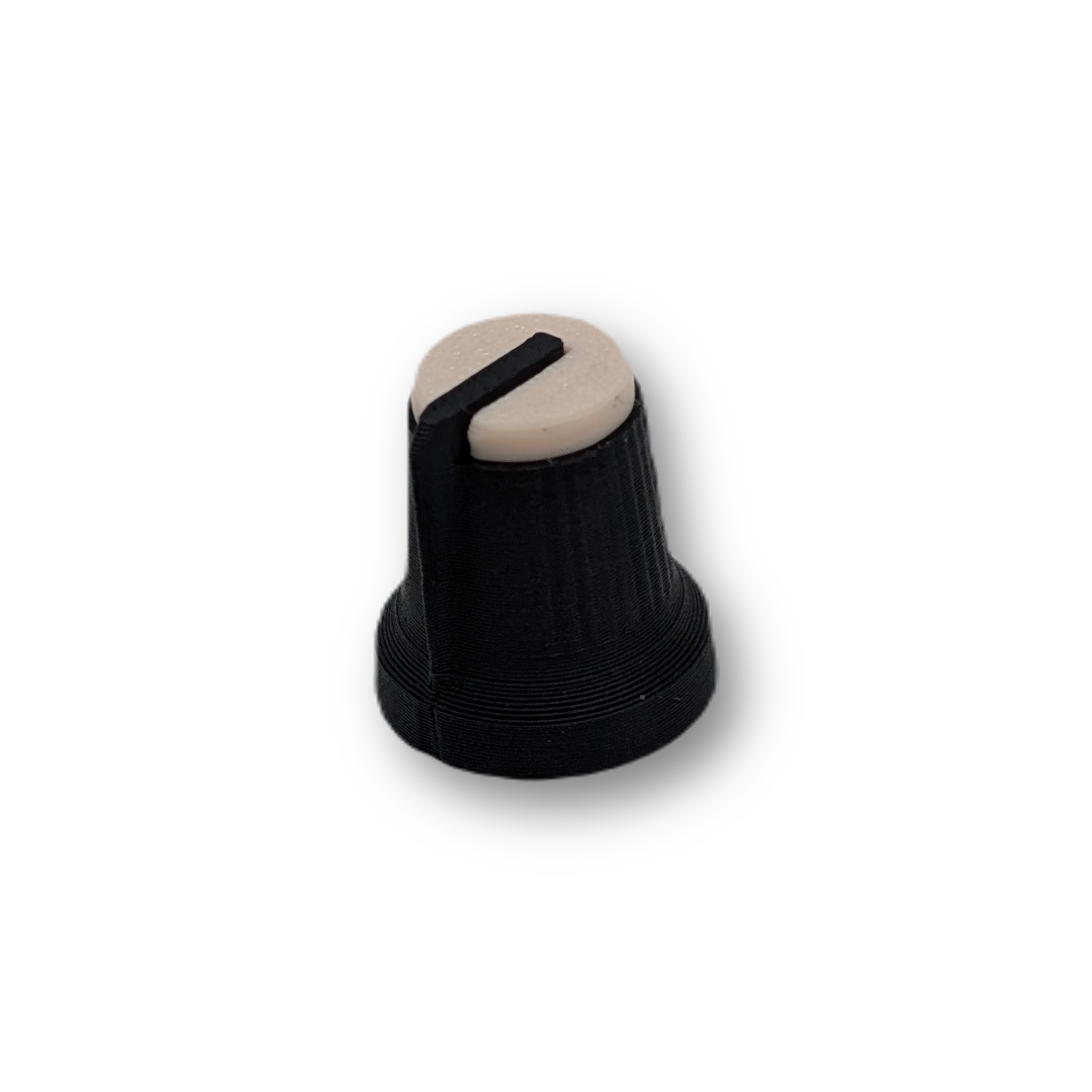 Custom Color Matched Volume Rec / Gain Knob For Akai MPC - 3D Printed ...