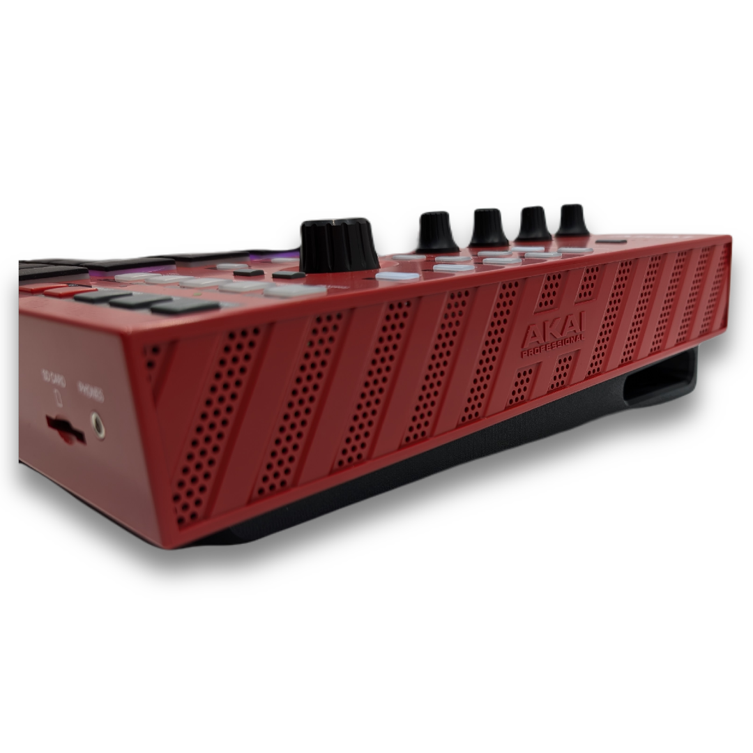 MPC One External Battery and Mount and Tilt Stand Kit - Expansion