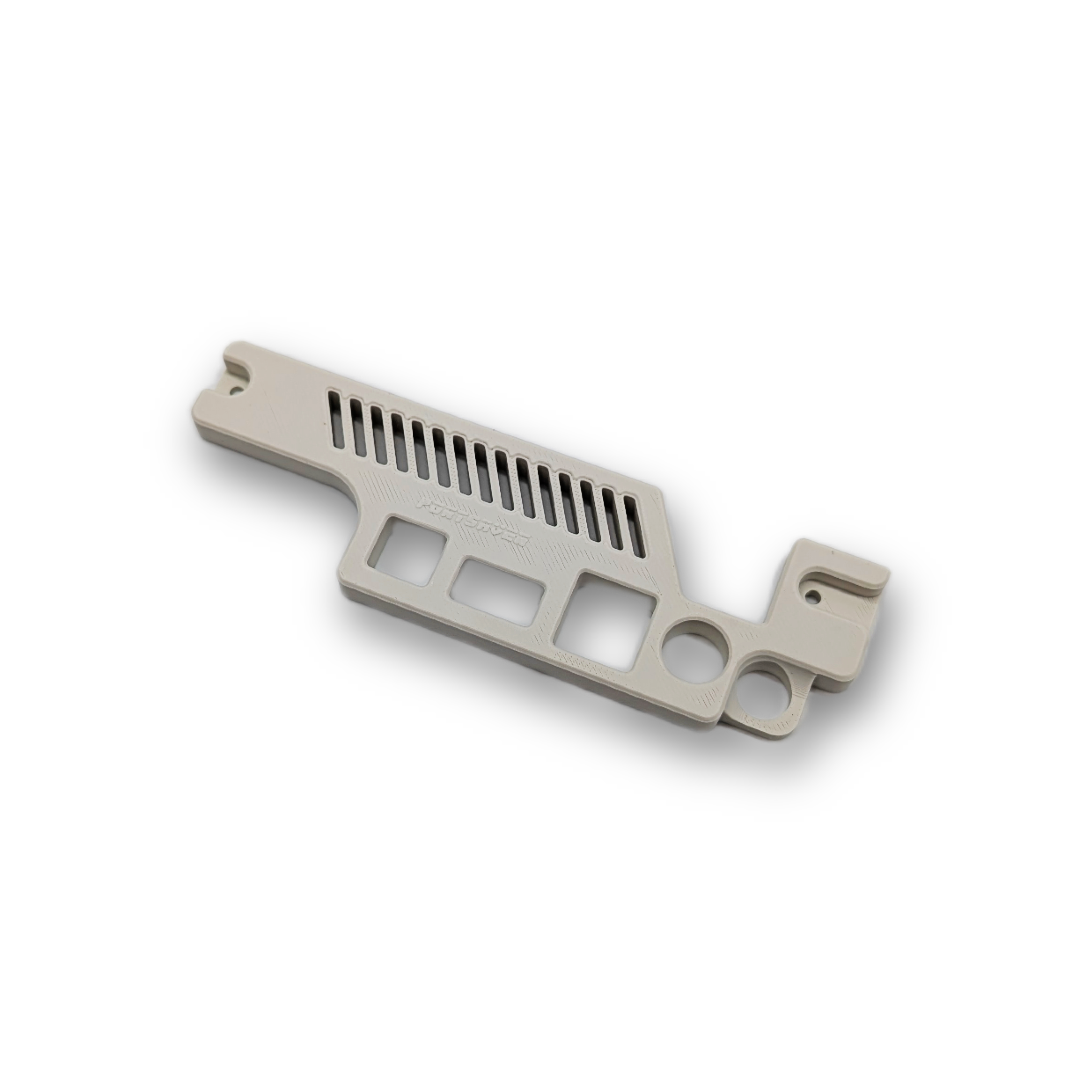 MPCstuff PortSaver Bracket for Akai MPC ONE / One+ – Reinforced Power ...