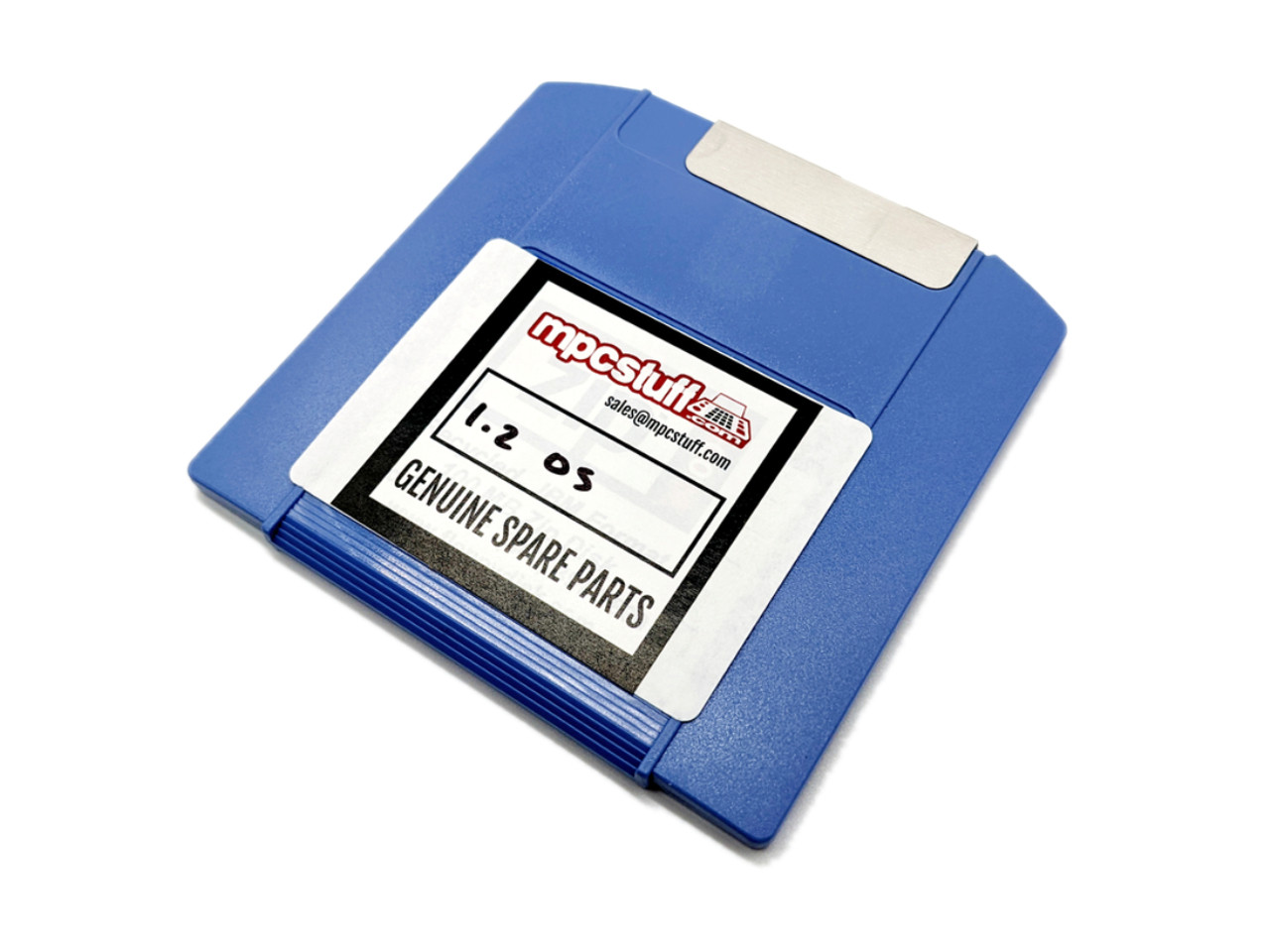 Akai MPC Zip Disc 100 MB - MPCstuff - Akai MPC Parts , Accessories ...