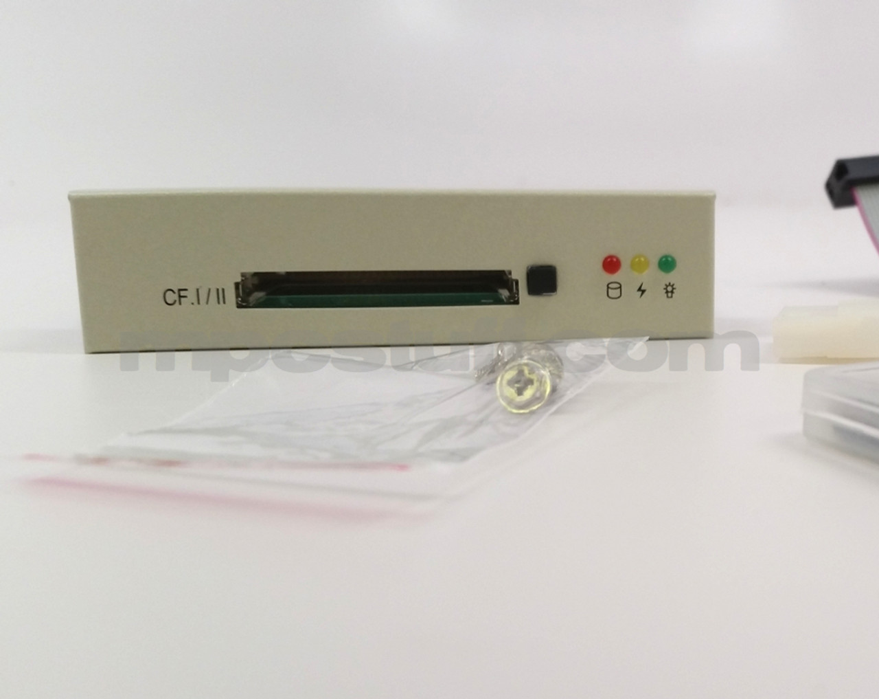 MPC 2000 XL MCD Card Reader Kit