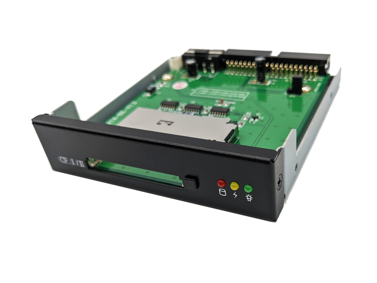 MPC 2000 XL MCD Card Reader Kit