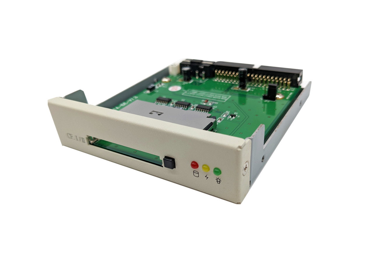 MPC 2000 XL MCD Card Reader Kit