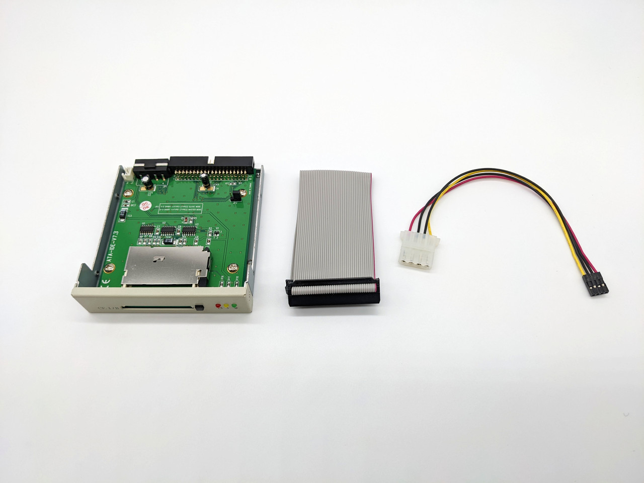 MPC 2000 XL MCD Card Reader Kit