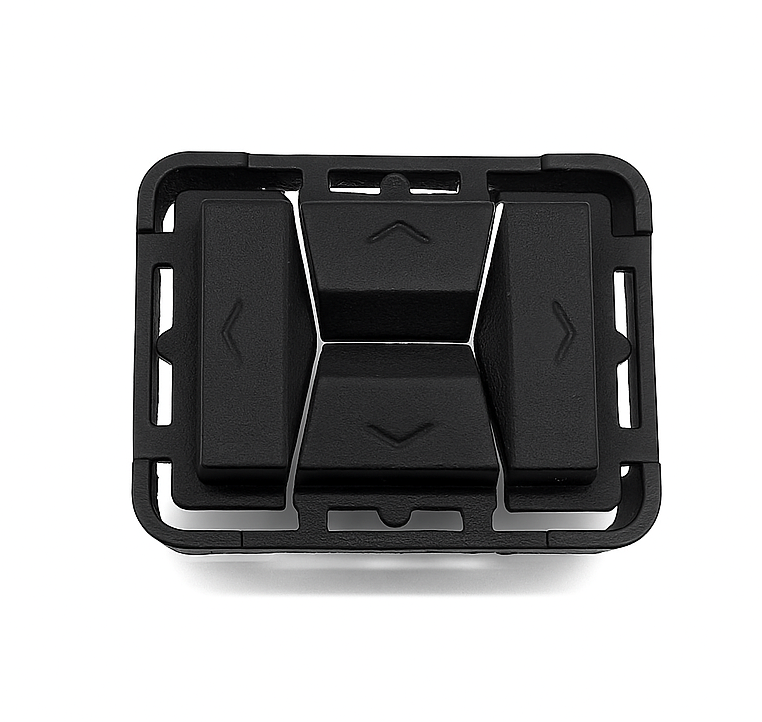 Akai MPC Cursor button Black