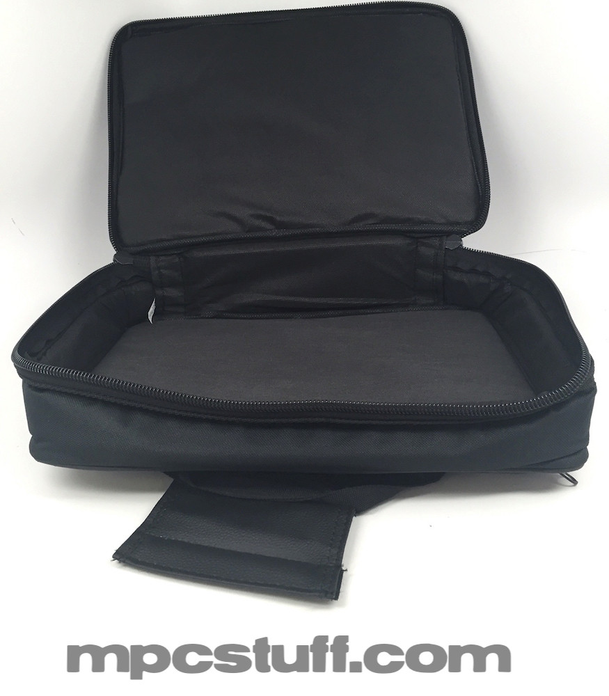 Akai MPC 1000 / 500 MPC Pak - Travel Gig Bag Case