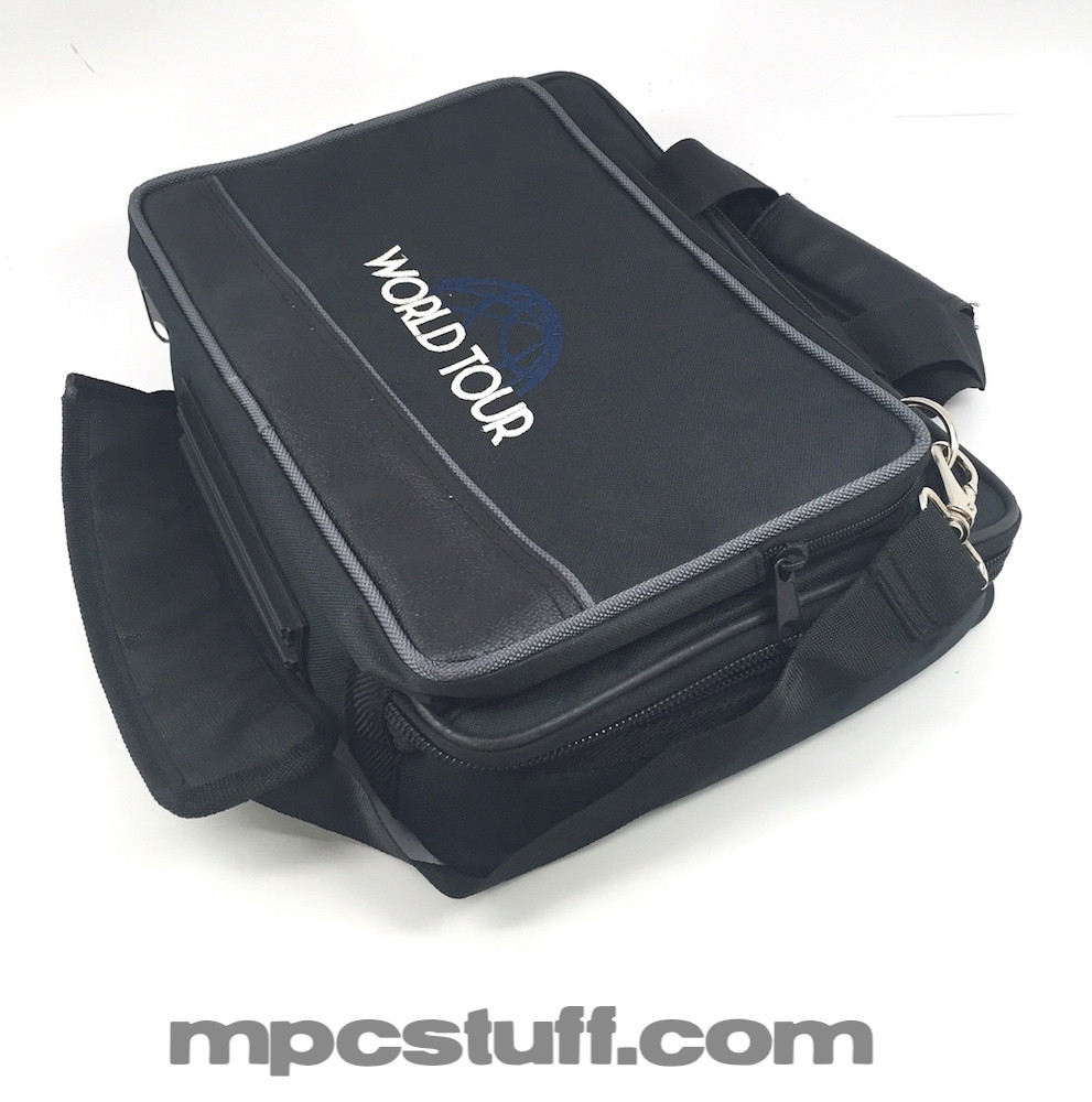 Akai MPC 1000 / 500 MPC Pak - Travel Gig Bag Case