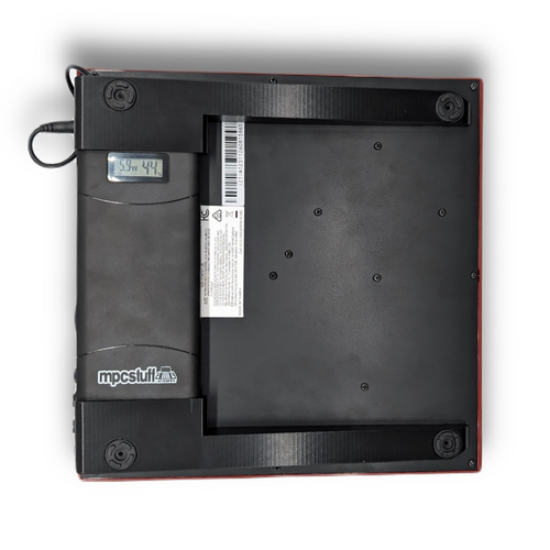 MPC One External Battery and Mount and Tilt Stand Kit - Expansion