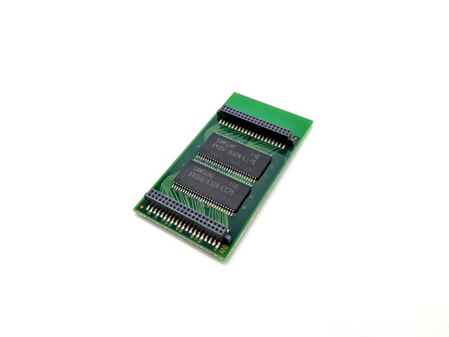 MPC 5000 EXM E3 128MB Memory Expansion RAM - MPCstuff - Akai MPC Parts ...
