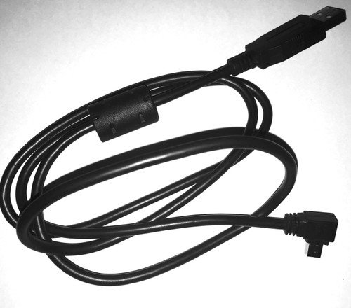 Angled USB 2.0 Connection Cable - MPC Element