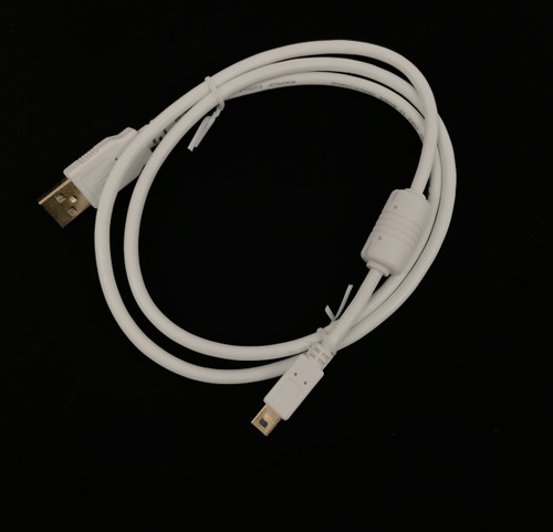 USB to Mini USB Cable