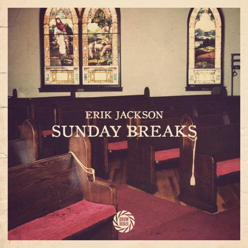 Sample Kit for MPC - Sunday Breaks Samples - Erik Jackson (EJ-SAMP ...