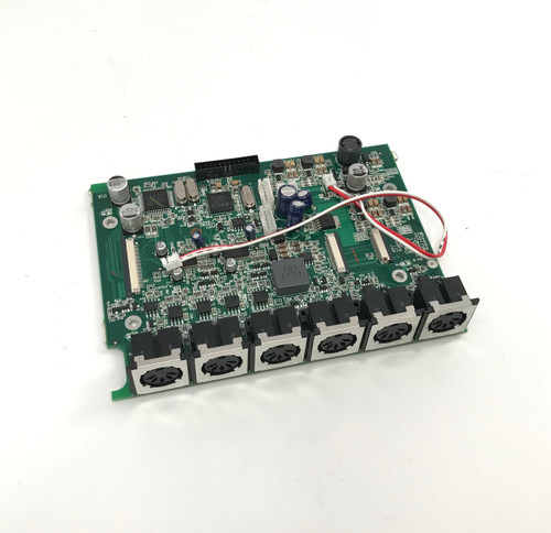Akai MPC X Midi Input PCB Assembly - 1ATWPC15A009B01