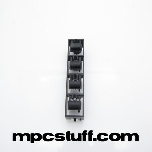 Button, Function Assembly - MPD16 - MPCstuff - Akai MPC Parts ...