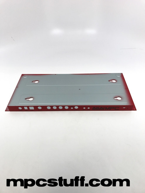 Bottom Panel and Backplate Replacement - MPC Touch