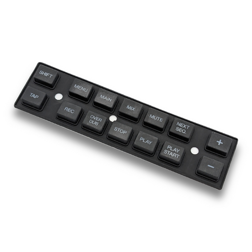 Button (14 Keys) Akai - 1ARU151067401
