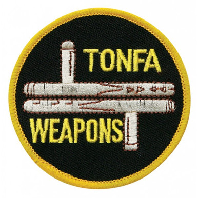 TONFA PATCH