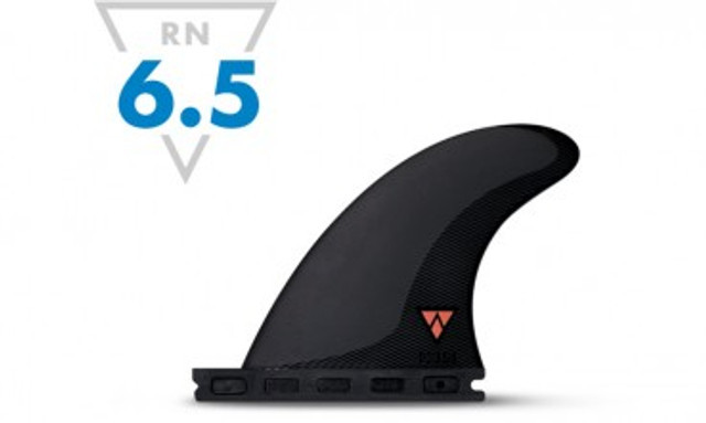 Futures QD2 375 ALPHA Quad Rear - USEDSURF