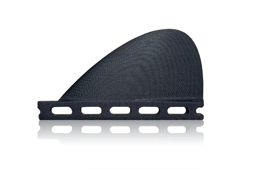 Naked Viking Surf (Futures Compatible) Apex Nubster New Fins - USEDSURF