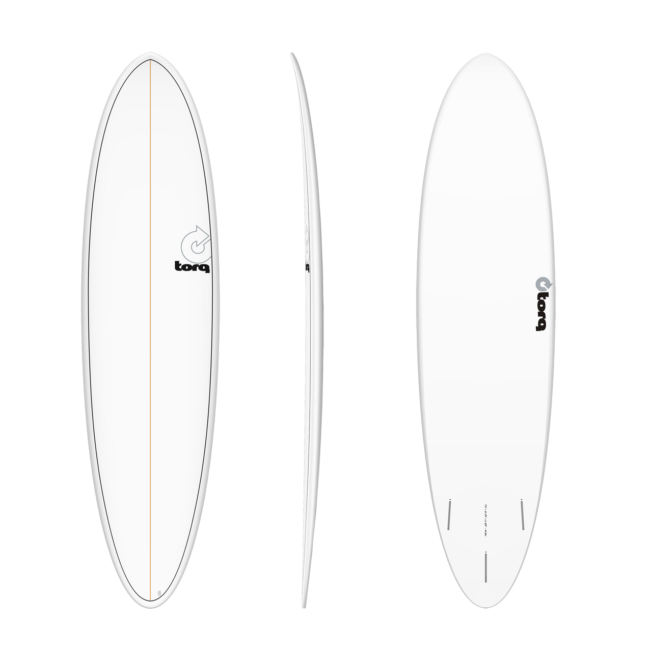 Torq Mod Fun Board TET - USEDSURF