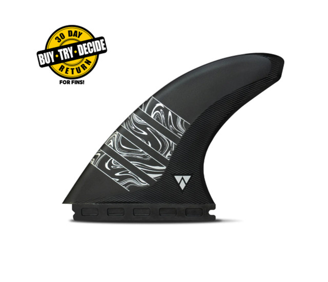 Accessories - New Fins - FUTURES - Thrusters - Page 1 - USEDSURF
