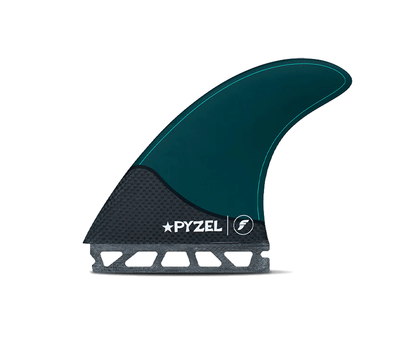 Lets use the 5 things to look for in a fin to compare some fin ...