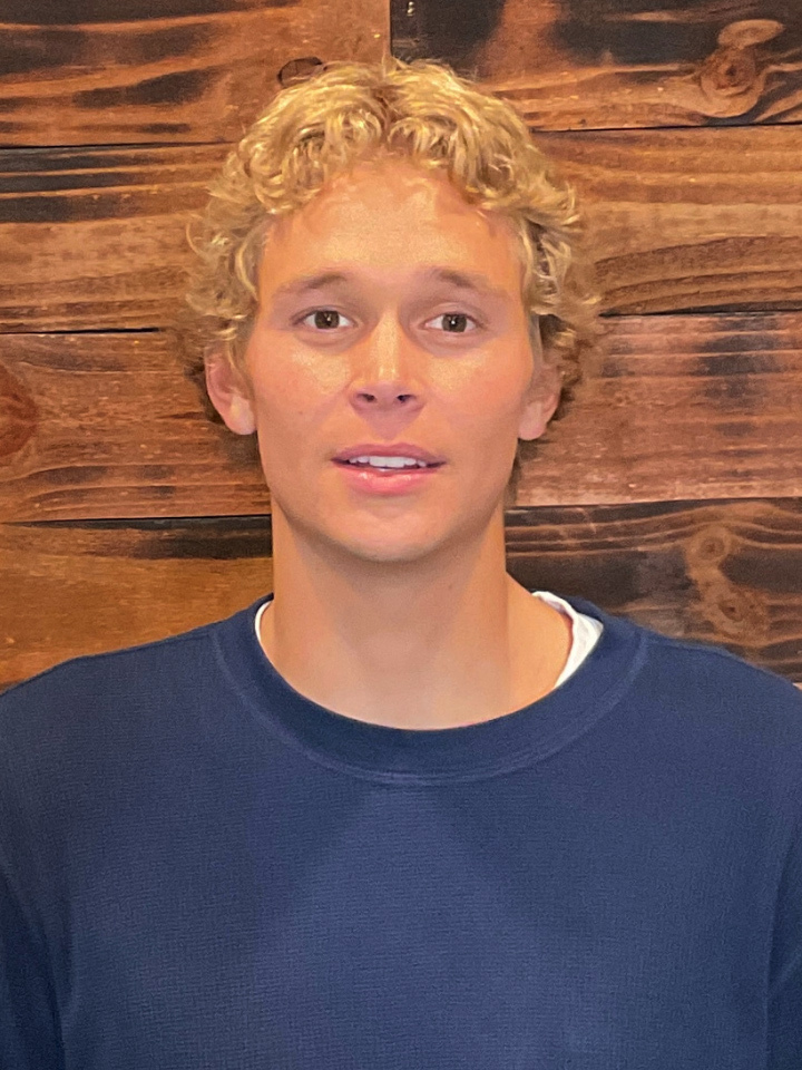 Get to know our staff