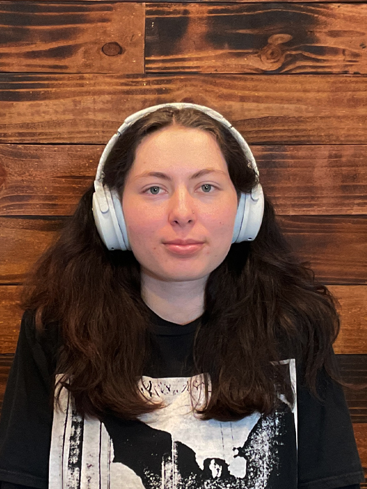 Get to know our staff