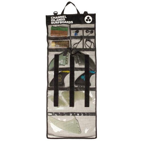 Channel Islands Fin & Accessory Case - USEDSURF