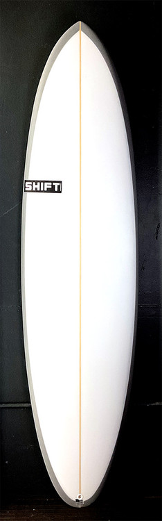 Shift Cali Mid Performer - Shift Legacy Shaper Series - USEDSURF