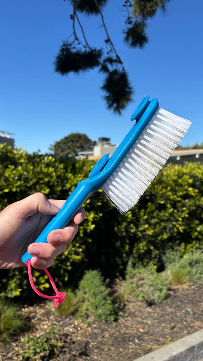 The Clean Fin - The Only Surf Tool You’ll Ever Need - USEDSURF