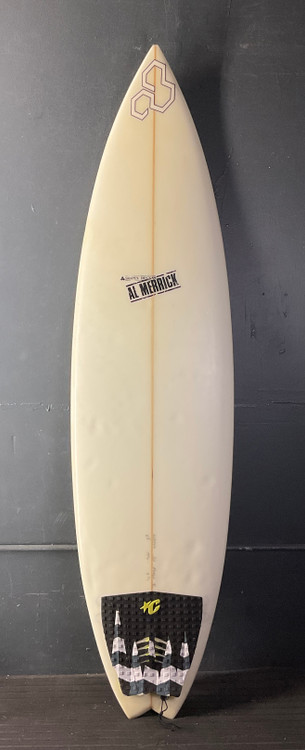 6’5” Channel Islands “Flyer II” Used Surfboard #43943 - USEDSURF