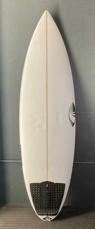5’9” Sharpeye “Synergy” 27.0L Used Surfboard #43958 - USEDSURF