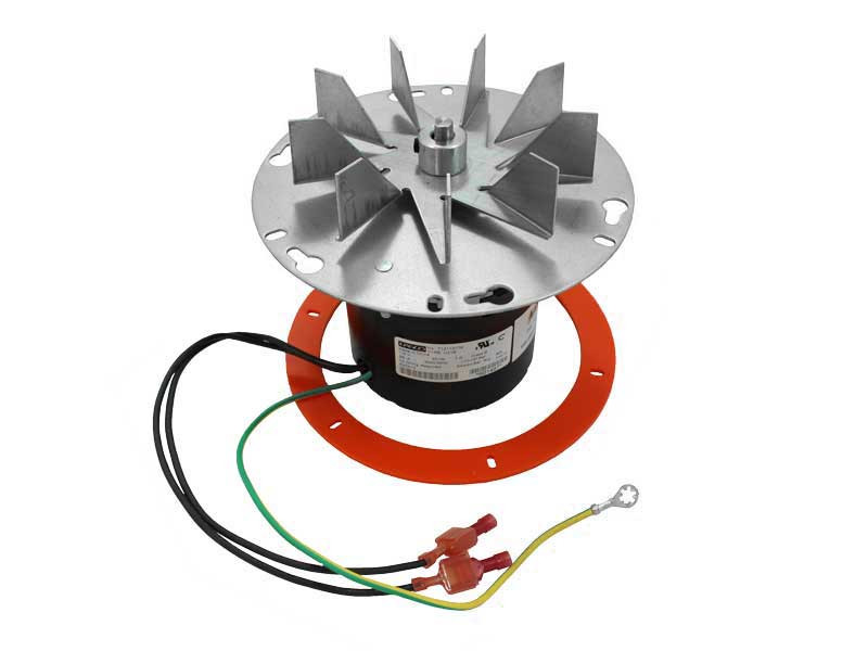 Travis & Napoleon Small Combustion Blower - 10-1106