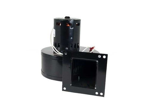 Quadrafire 1000 Convection Fan