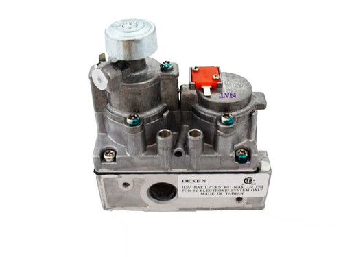 Dexen Variable IPI NG Valve