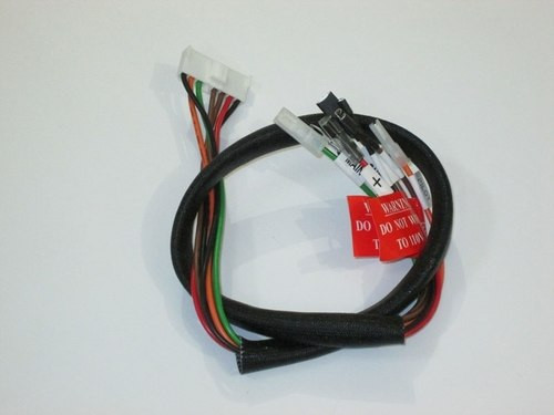 OEM HHT Control Module Wire Assembly