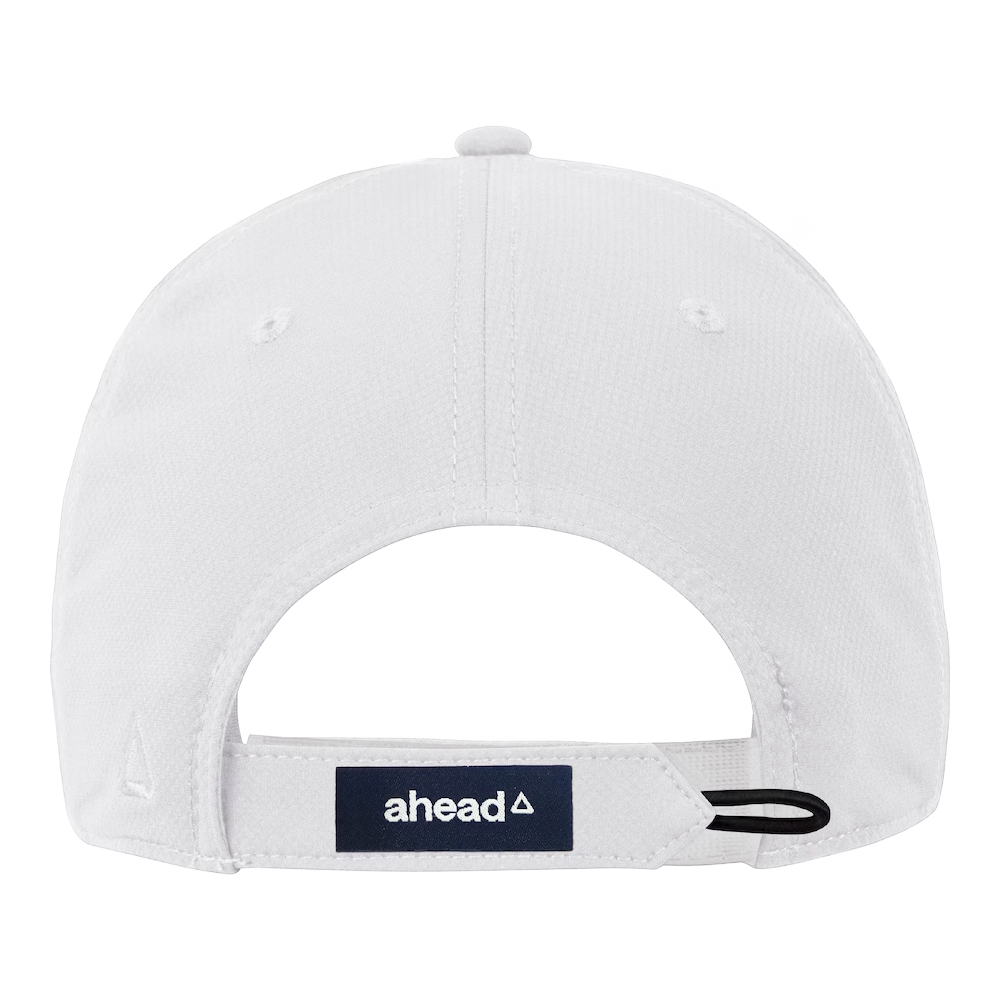 AMD Ahead Shawmut Adjustable Cap