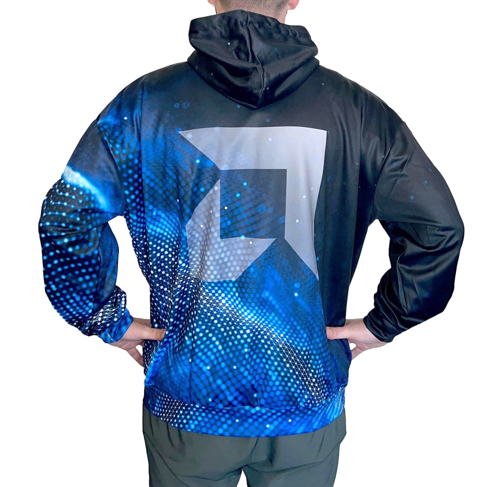 AMD Custom Hoodie