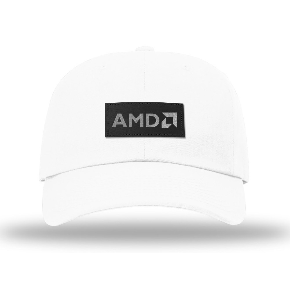 AMD Custom Gaming Chair, Red