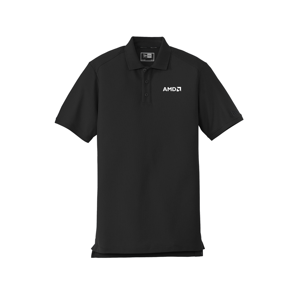 AMD RYZEN Custom Sway Polo