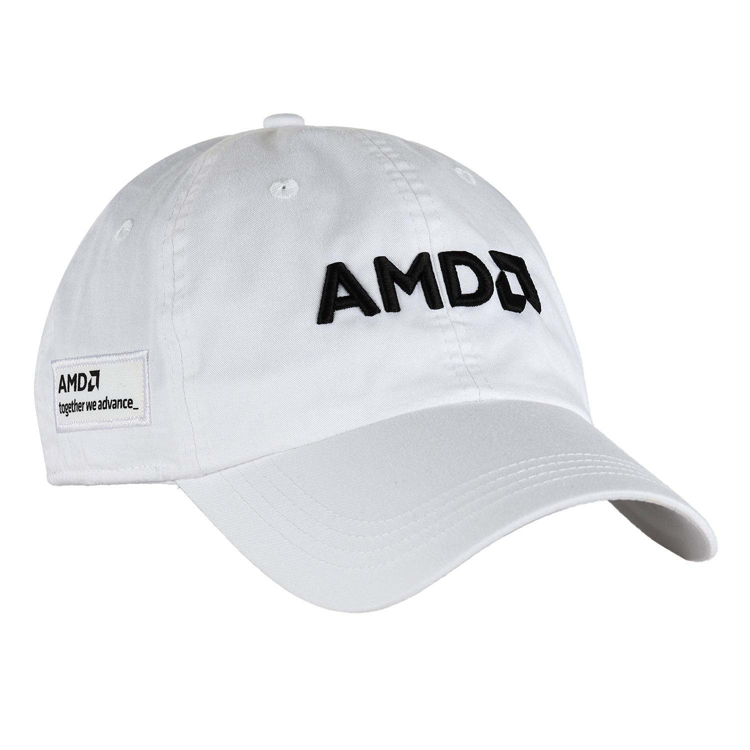 AMD Ahead Shawmut Adjustable Cap