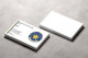 Texas Department of Public Safety (DPS) Business Cards | Fast Turnaround