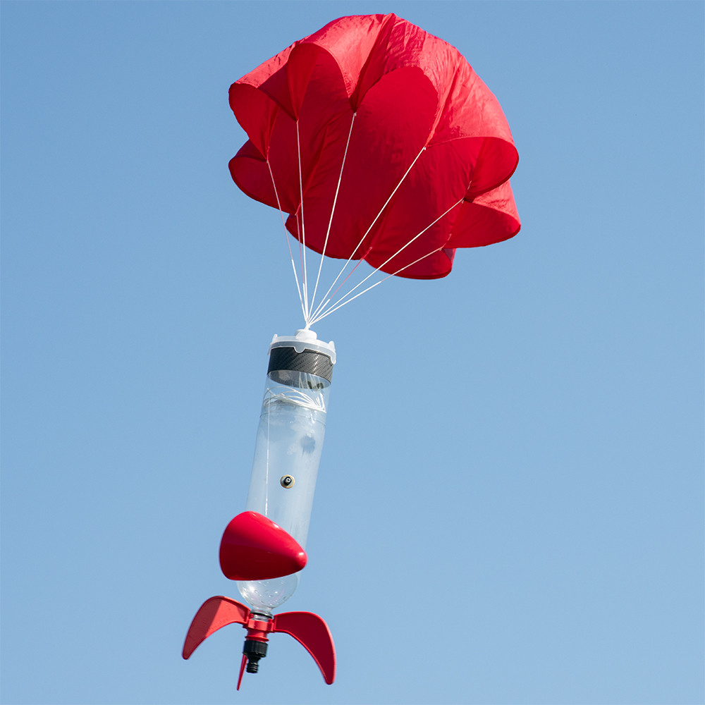 StratoCone Recovery Kit