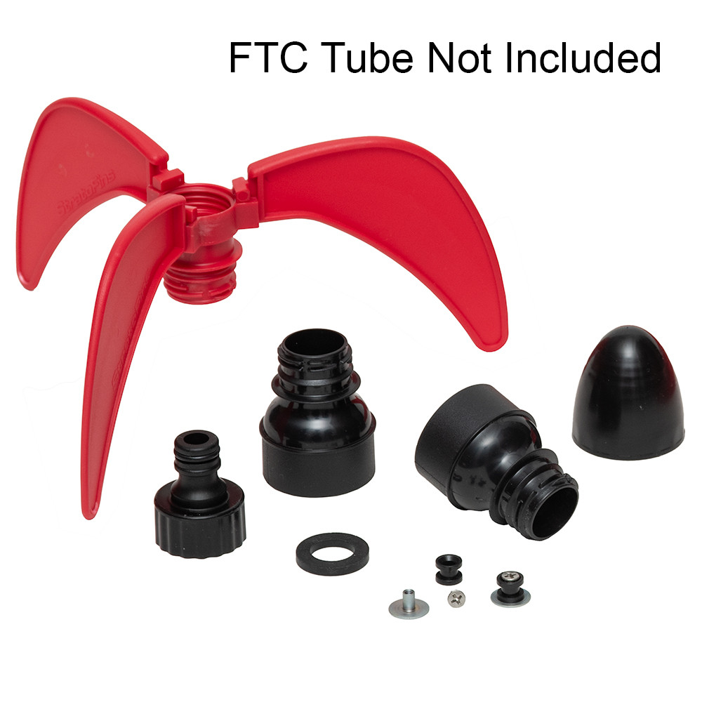 StratoRocket Mini Parts Kit