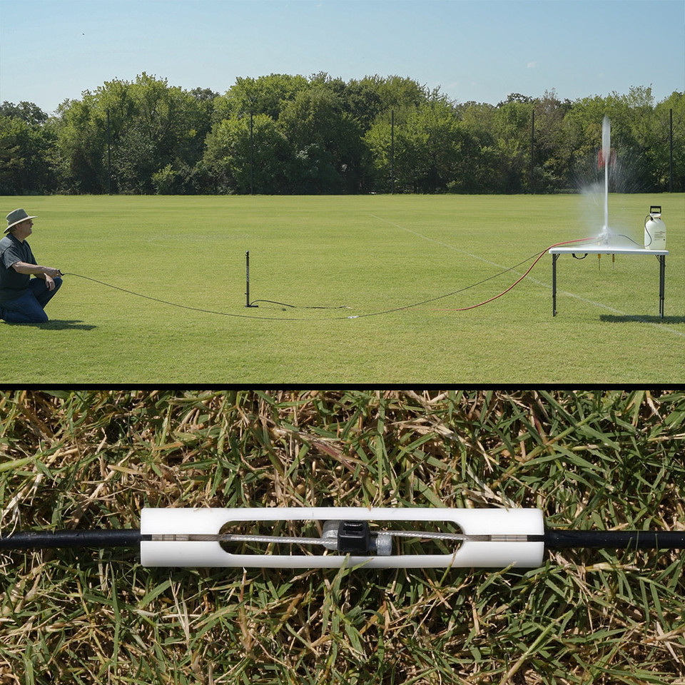 Cable Extender Kit
