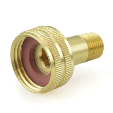 Water hose adaptor store