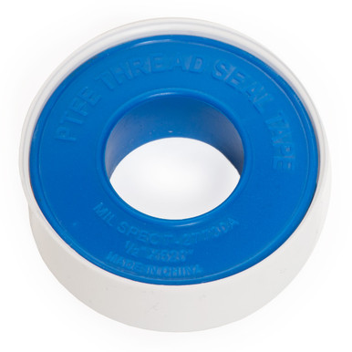 3 MIL Thread Seal Tape
