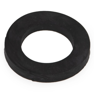 1" Rubber Washer